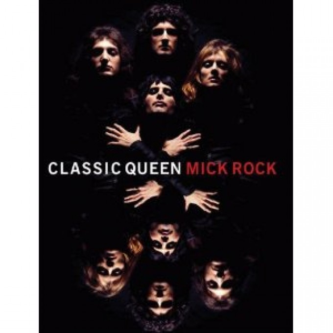 Mick Rock | Classic Queen