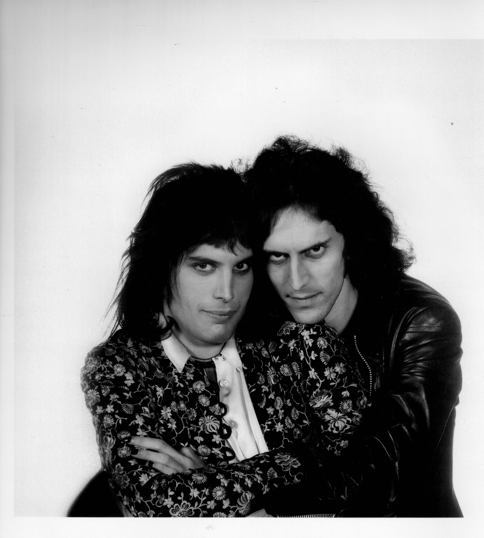 Mick About – Mick Rock